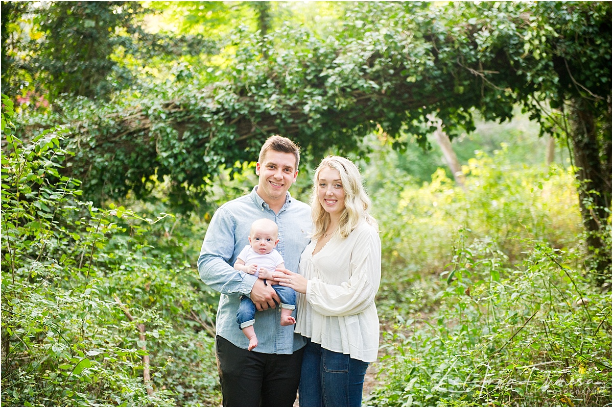 Allentown NJ Engagement Session: Shawna and Alex