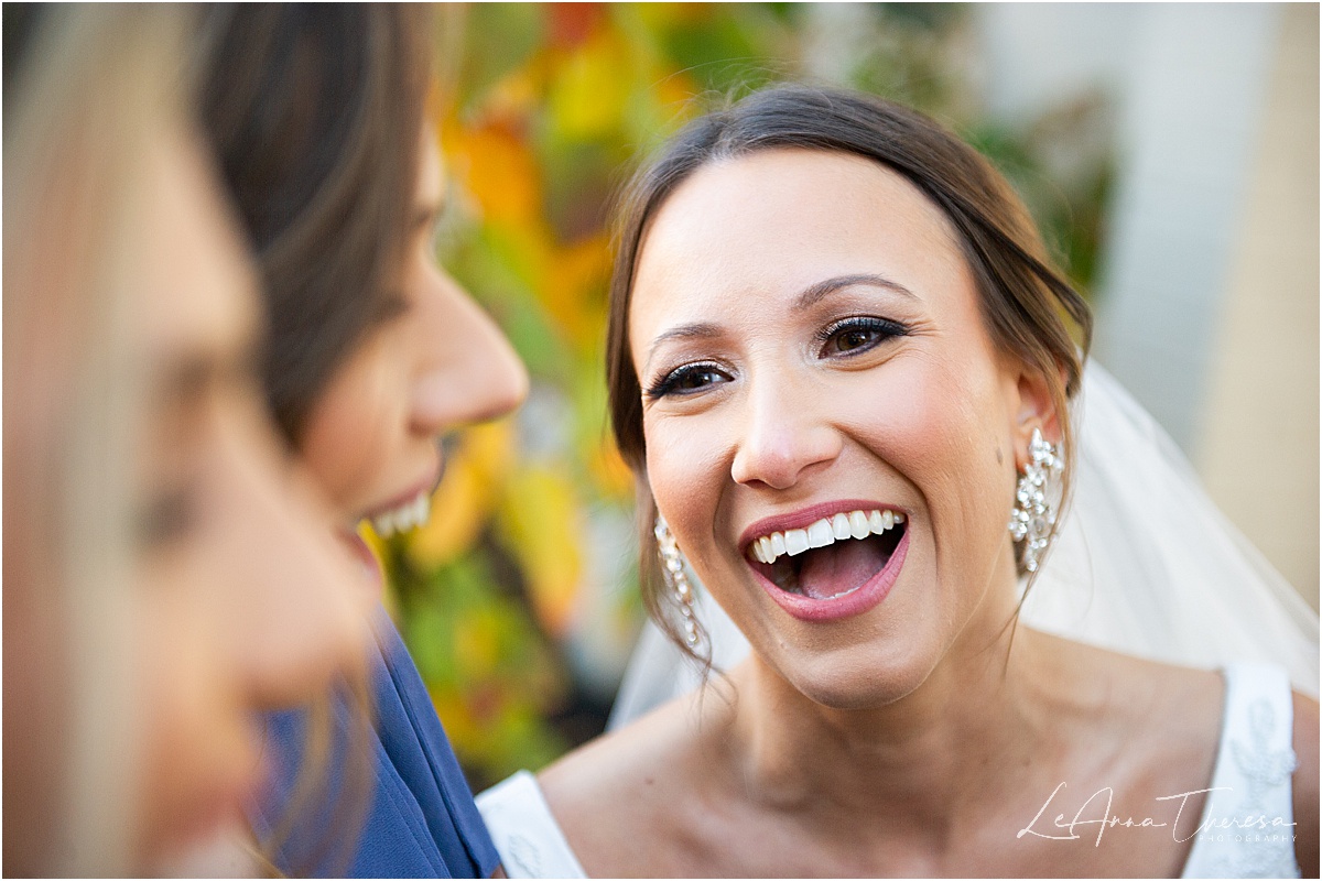 Lexi and John are Married! - LeAnna Theresa Photography