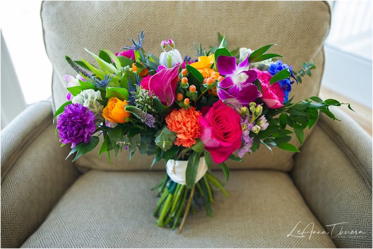 Sami & Taylor at Bonnet Island Estate - LeAnna Theresa Photography